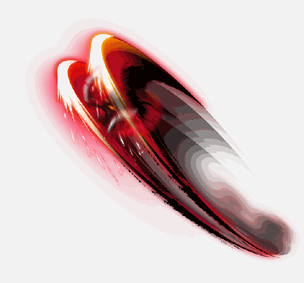 Demon Slashing Shadow Formation Effect (4) | Orange Mushroom's Blog