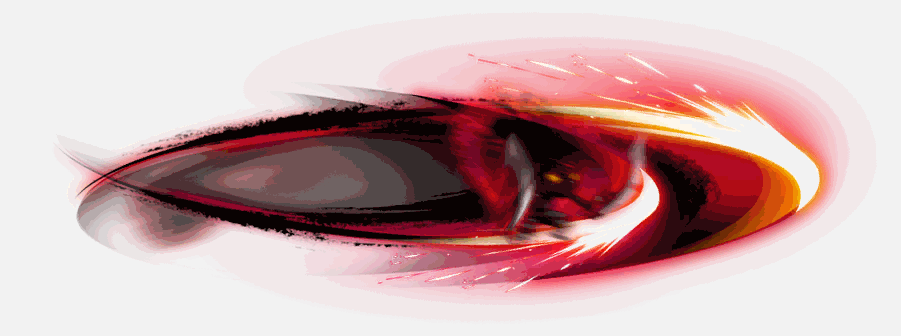 Demon Slashing Shadow Formation Effect (6) | Orange Mushroom's Blog