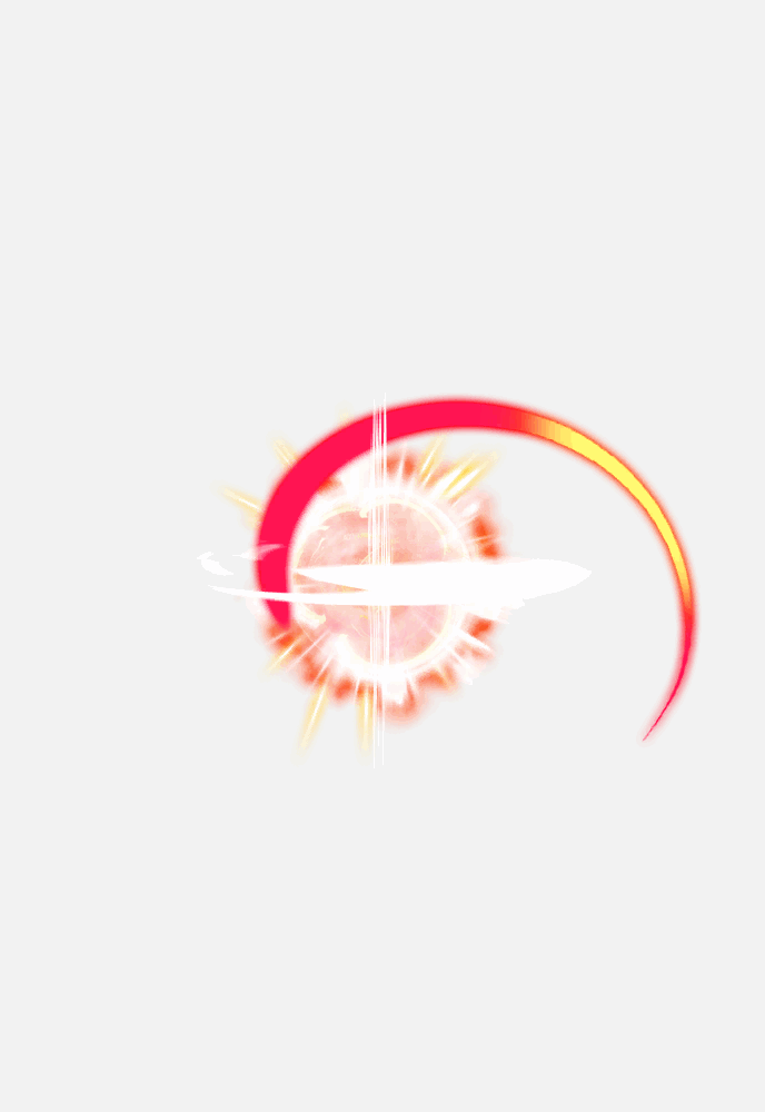 Ego Weapon Effect (Beta) | Orange Mushroom's Blog