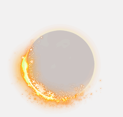 Flare Slash Effect (1) | Orange Mushroom's Blog