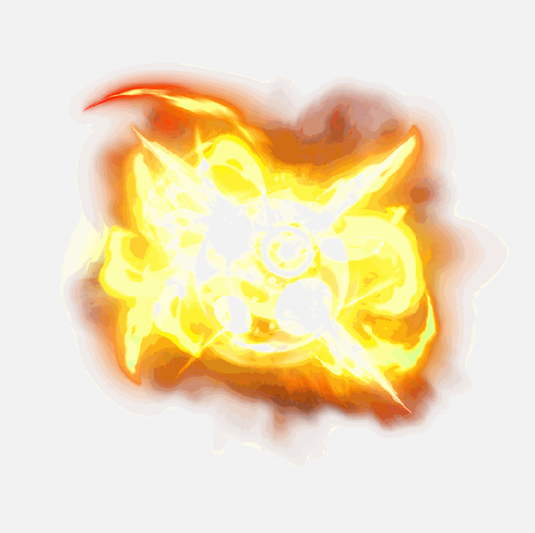 Flare Slash Effect (2) | Orange Mushroom's Blog