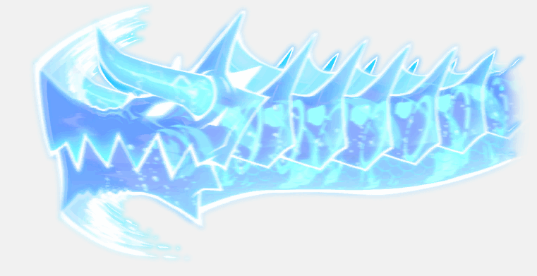 Howling Fist Effect (Screen 1) | Orange Mushroom's Blog