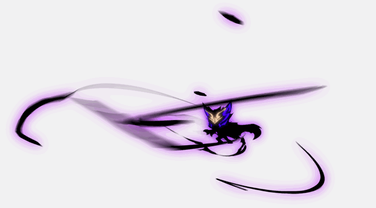 Rapid Throw Effect (End Star) | Orange Mushroom's Blog