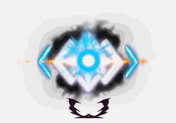 Relic Unbound Effect | Orange Mushroom's Blog