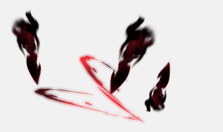 Revenant Effect (Stored Rage) | Orange Mushroom's Blog