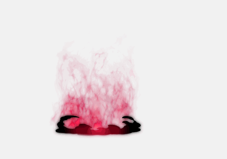 Revenant Effect | Orange Mushroom's Blog