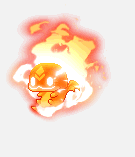 Salamander Mischief Effect (Summon) | Orange Mushroom's Blog