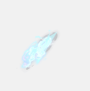 Spear Lightning Chain Effect (2) | Orange Mushroom's Blog