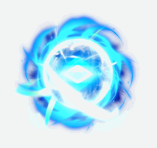 Vortex Sphere Effect | Orange Mushroom's Blog