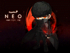 KMS ver. 1.2.342 – MapleStory NEO: Chaser of Darkness, Kain! | Orange ...