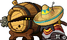 Robo | Orange Mushroom's Blog