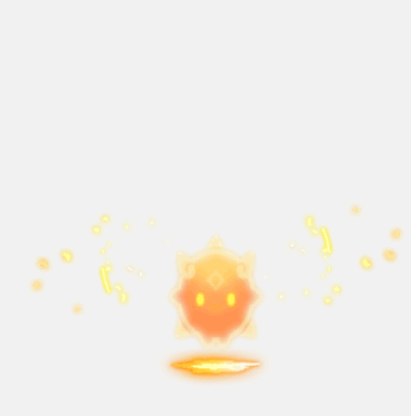 Absorption Sunlight Sprout Effect (Emit) | Orange Mushroom's Blog