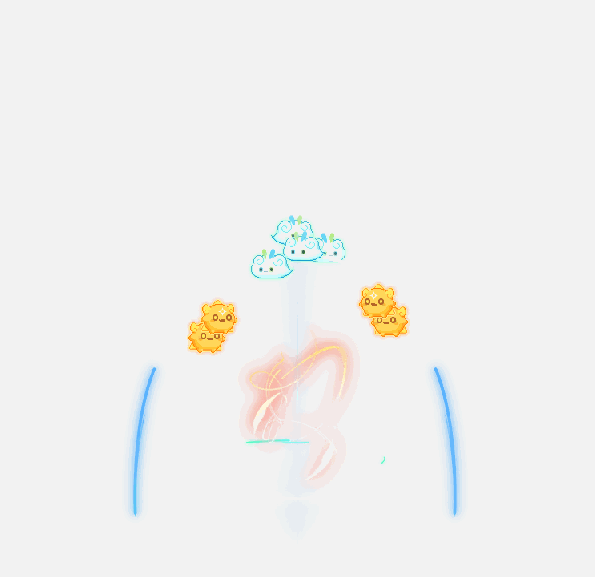 Large Stretch Effect | Orange Mushroom's Blog