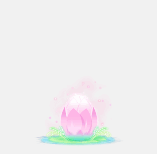 Lotus Flower Effect (Revive) | Orange Mushroom's Blog