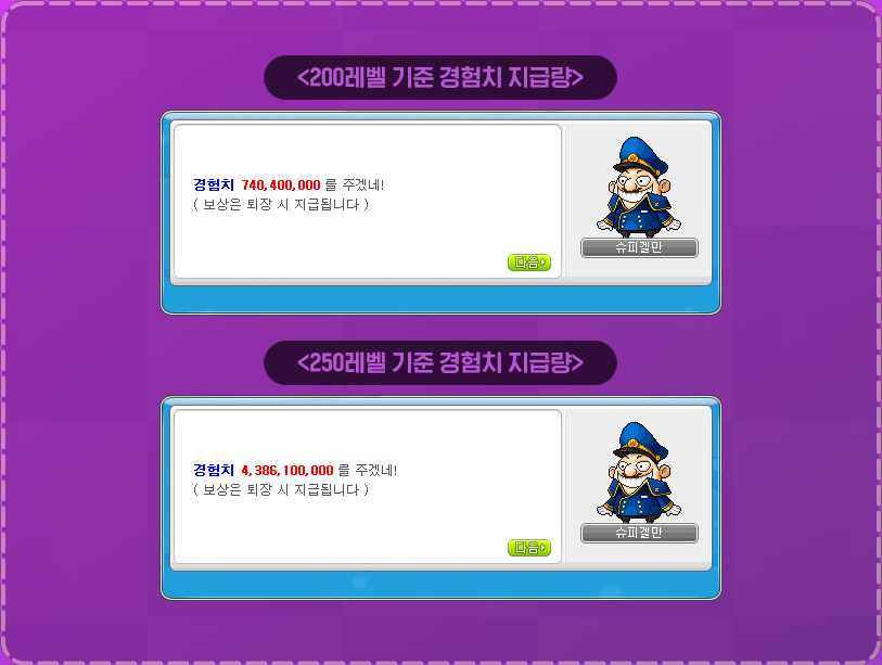 Train Master Experience | Orange Mushroom's Blog
