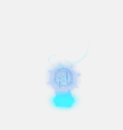 Blizzard Effect | Orange Mushroom's Blog