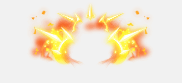 Fire Aura Effect | Orange Mushroom's Blog