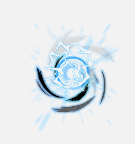 Lighting Form Effect (Energy Orb) | Orange Mushroom's Blog