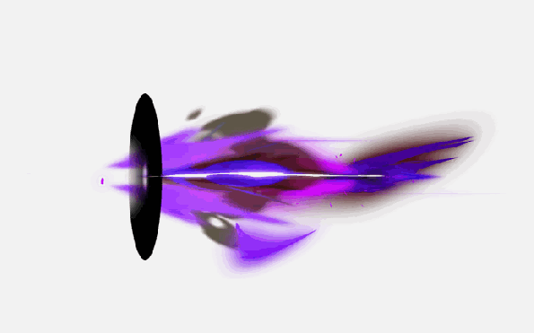 Rush Effect | Orange Mushroom's Blog