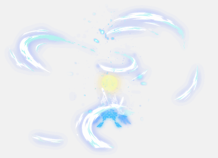 Wind of Frey Effect (1) | Orange Mushroom's Blog