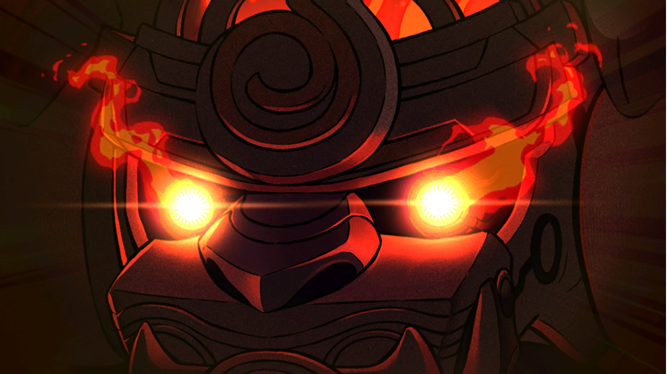 Direction20.img.bossKalos.1phase_illust.0_new | Orange Mushroom's Blog