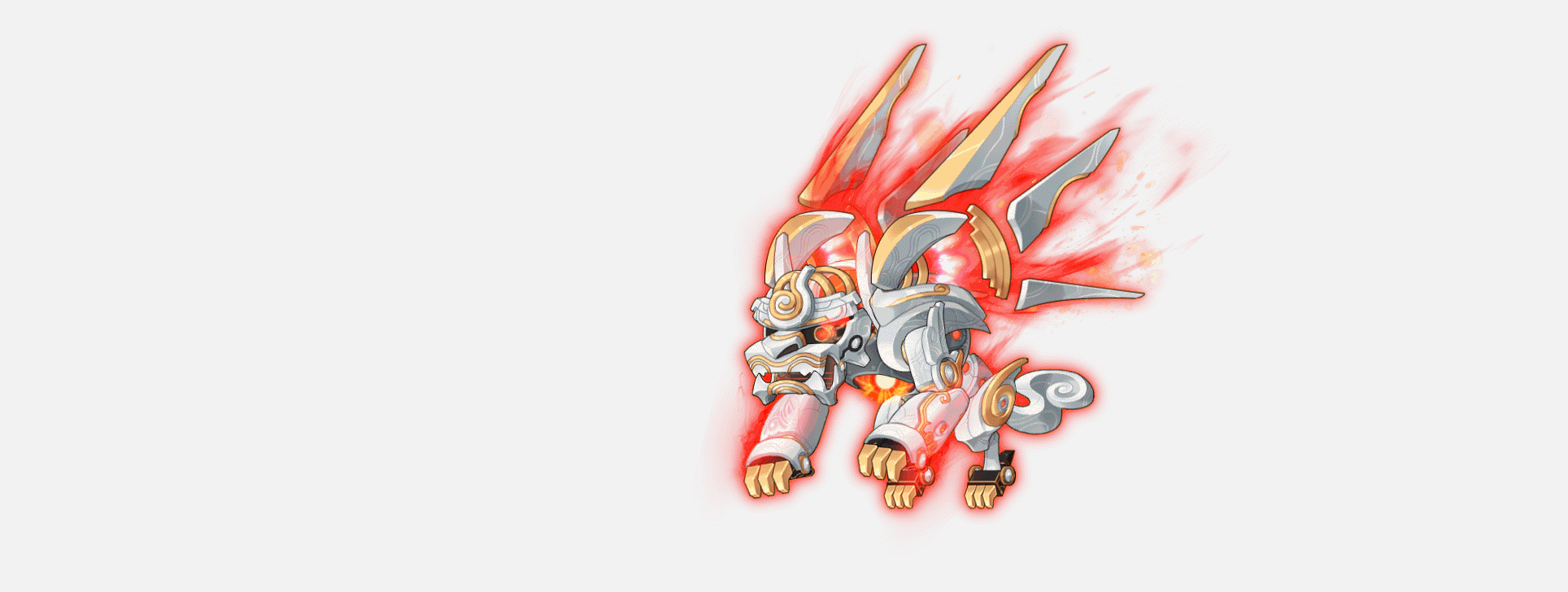 Kalos P2 (Attack 2) | Orange Mushroom's Blog
