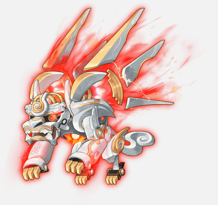 Kalos P2 | Orange Mushroom's Blog