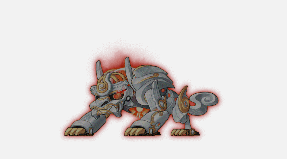 Kalos (Skill 1) | Orange Mushroom's Blog