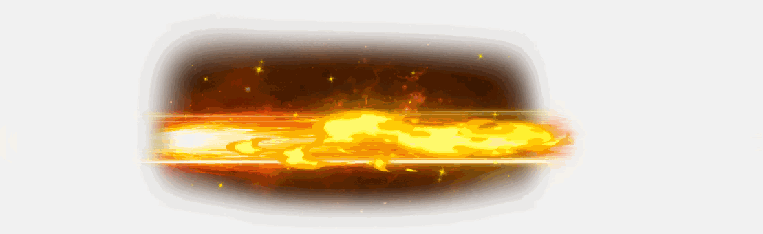 Blazing Assault | Orange Mushroom's Blog