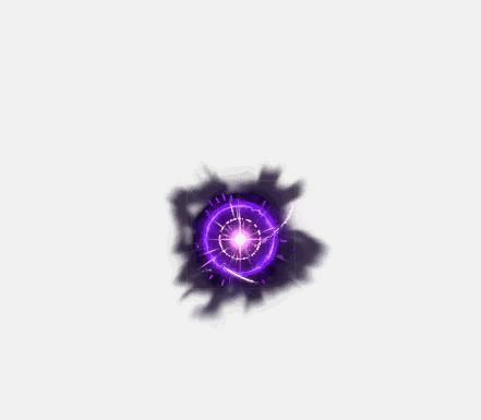 Cosmic Matter Effect | Orange Mushroom's Blog