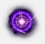 Cosmic Matter Effect | Orange Mushroom's Blog