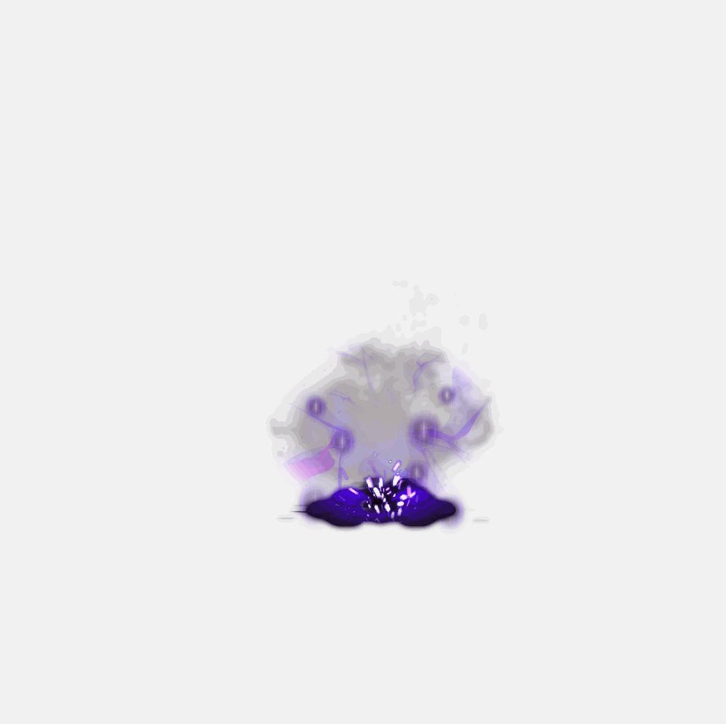 Cosmos Effect | Orange Mushroom's Blog