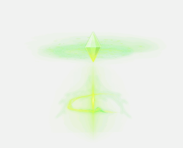 Dance of Frozen Wind Effect | Orange Mushroom's Blog