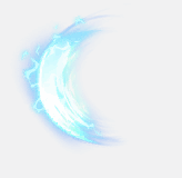 Elemental Slash Effect | Orange Mushroom's Blog
