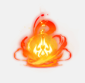 Fire Blink Effect | Orange Mushroom's Blog