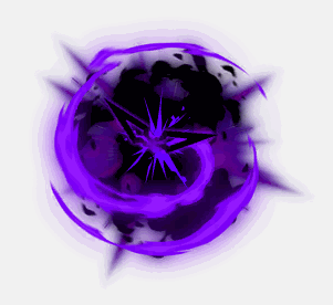 Stardust Effect (Explosion) | Orange Mushroom's Blog
