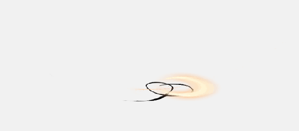 Arts Triple Bash Effect | Orange Mushroom's Blog