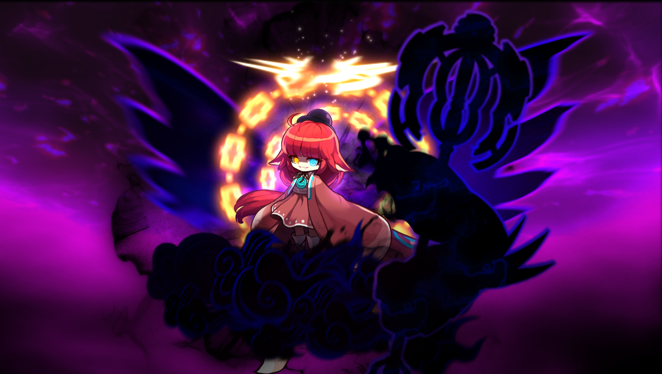 Kaling (Phase 2) | Orange Mushroom's Blog