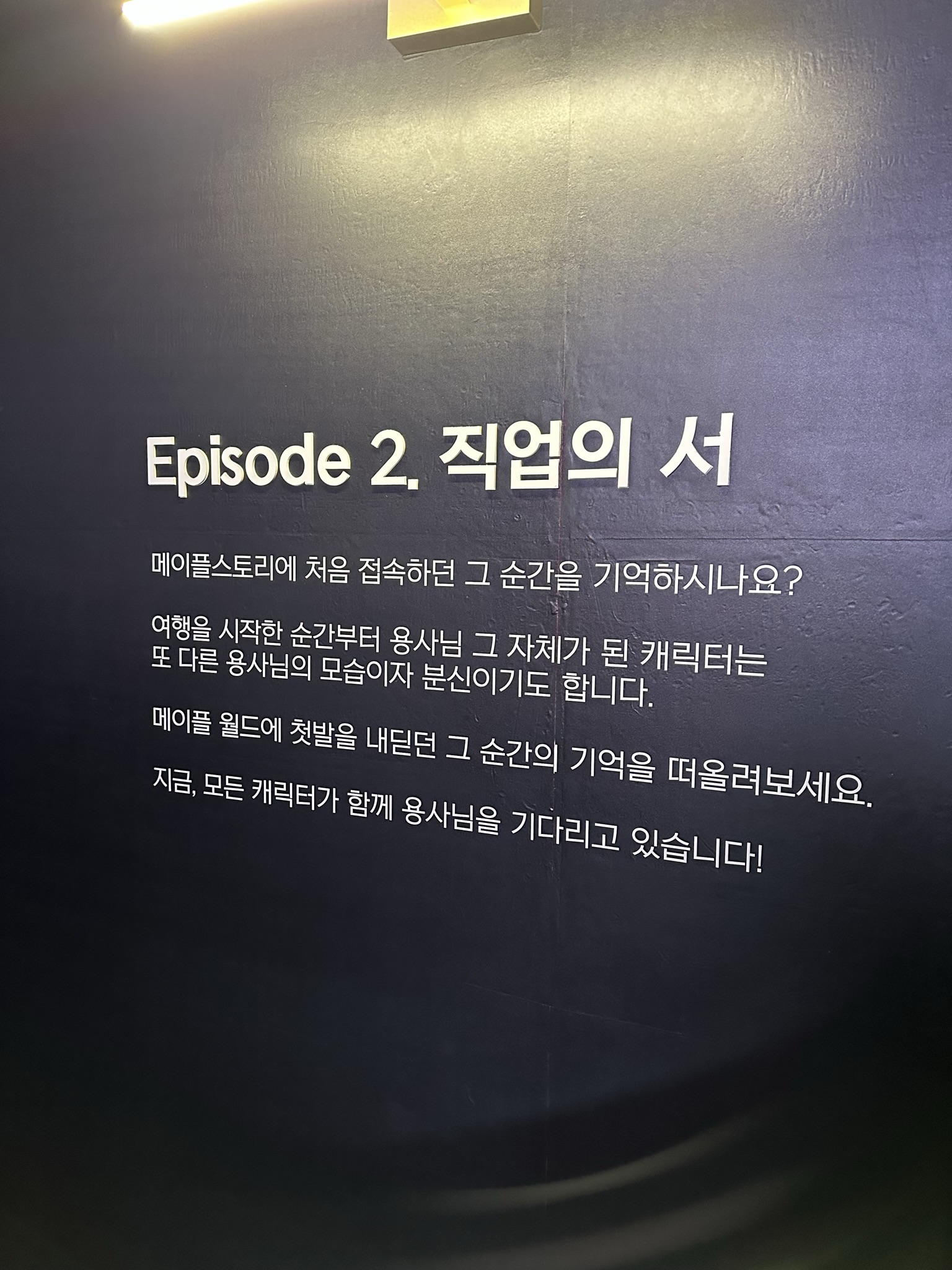 Dimensional Library (Episode 2) | Orange Mushroom's Blog