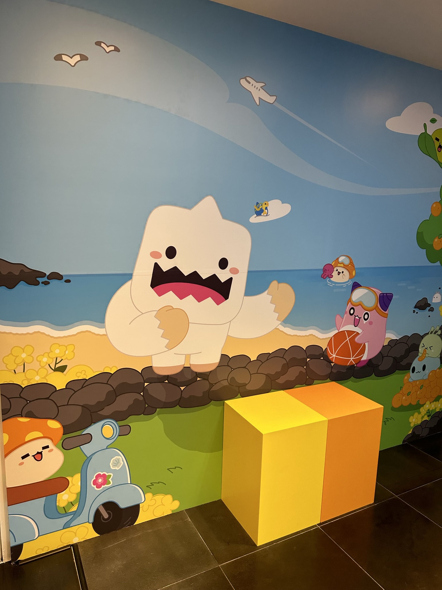 Photo Booth | Orange Mushroom's Blog