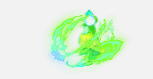 Spirit Claw VI Effect | Orange Mushroom's Blog