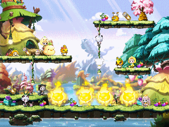 KMS | Orange Mushroom's Blog | Page 3