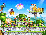 KMS ver. 1.2.383 – Maple Fashion Week! | Orange Mushroom's Blog