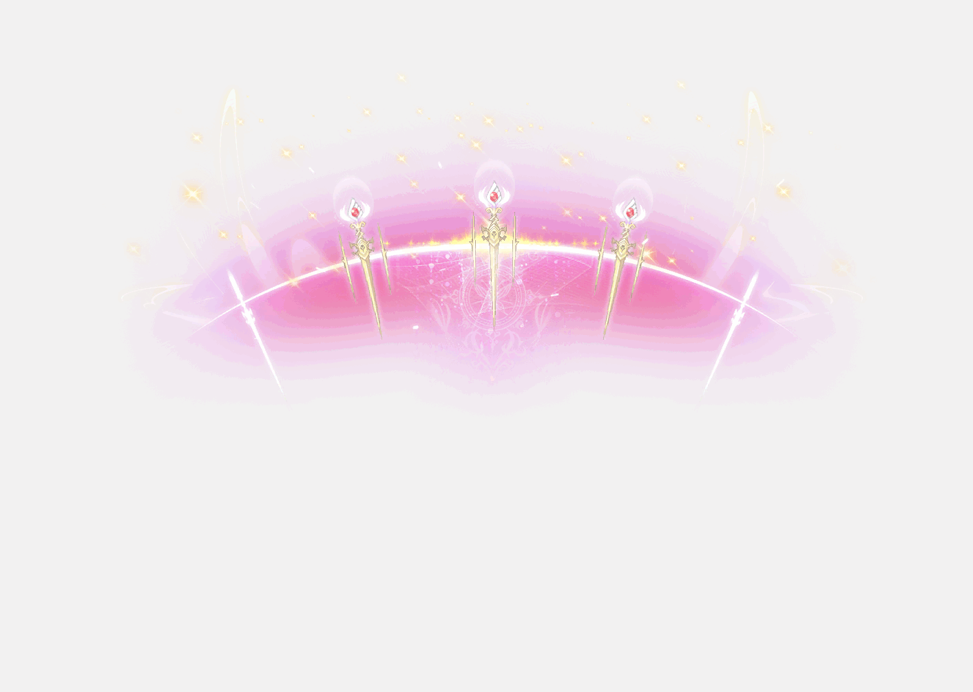 Legendary Spear VI Spirit Enchant Effect | Orange Mushroom's Blog