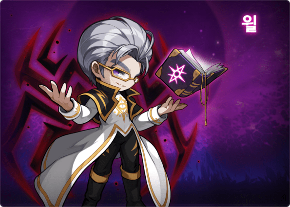 KMS ver. 1.2.401 – MapleStory NEXT: Destiny Weapon & Star Force ...