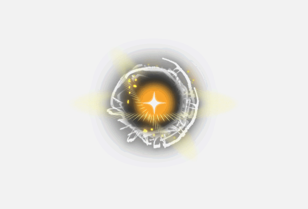 Ultimate – Psychic Shot VI Effect | Orange Mushroom's Blog