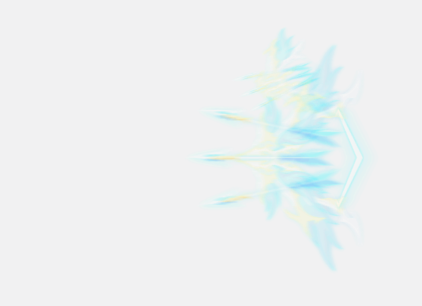 Uncountable Arrows VI Effect | Orange Mushroom's Blog