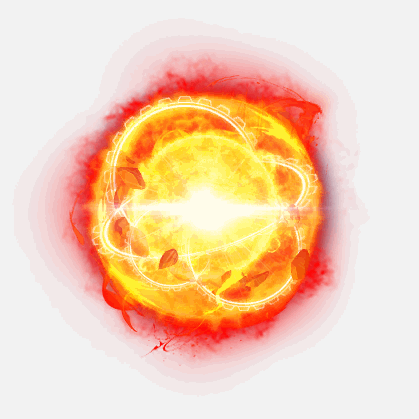 Blazing Extinction VI Effect | Orange Mushroom's Blog