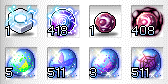 Inventory Slots | Orange Mushroom's Blog