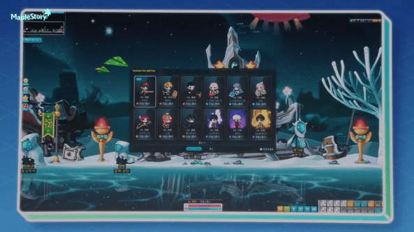 2024 MapleStory Summer Showcase- Milestone Update Summary! | Orange ...